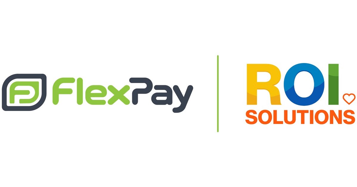 ROI Solutions Partners with FlexPay to Reduce Involuntary Churn for Nonprofit Organizations