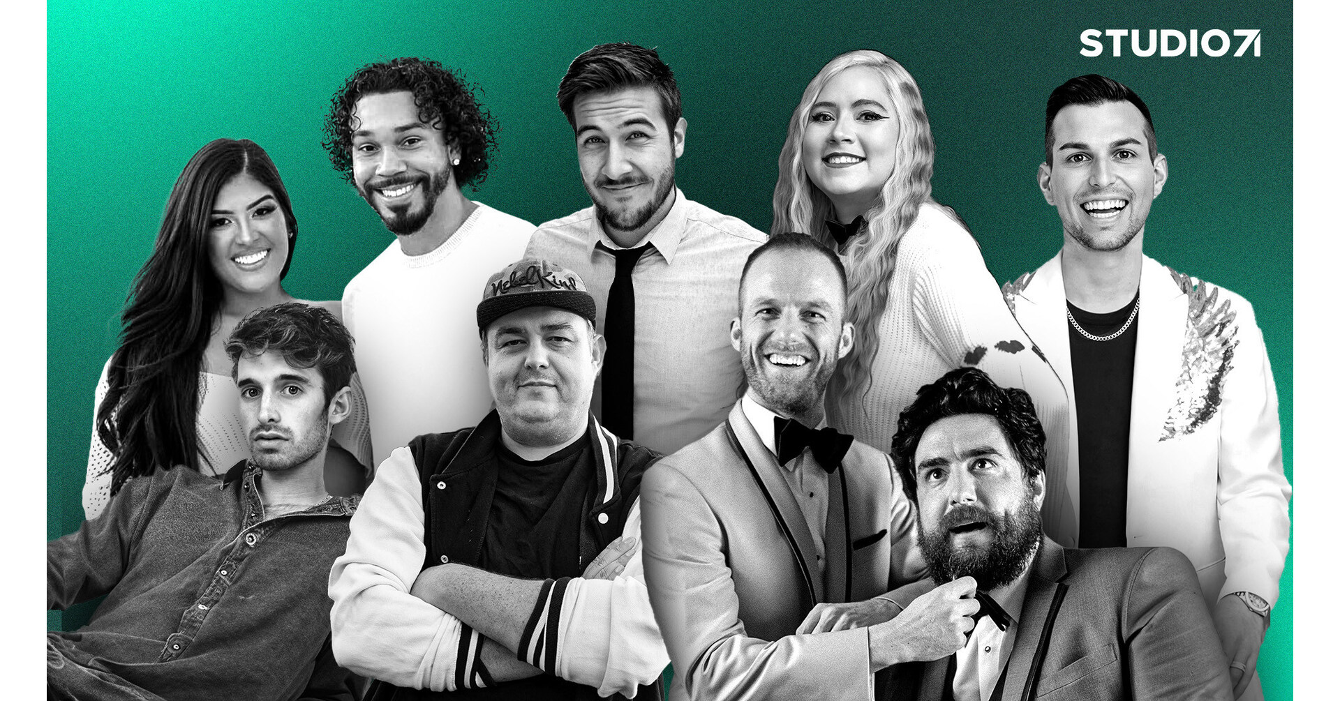 Studio71 Onboards Over 60 Premium Channels Boosting Its YouTube Network ...