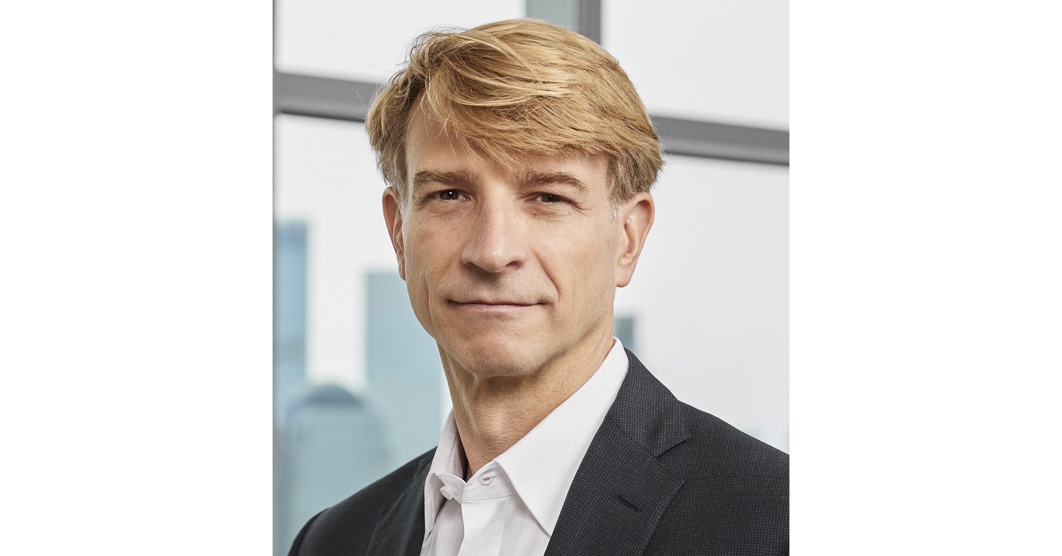 Christopher Nagy Joins Salesloft as Chief Financial Officer