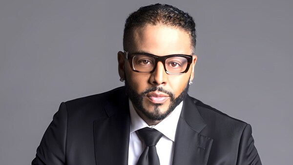 Al B. Sure! to Receive Transplant Trailblazer Award