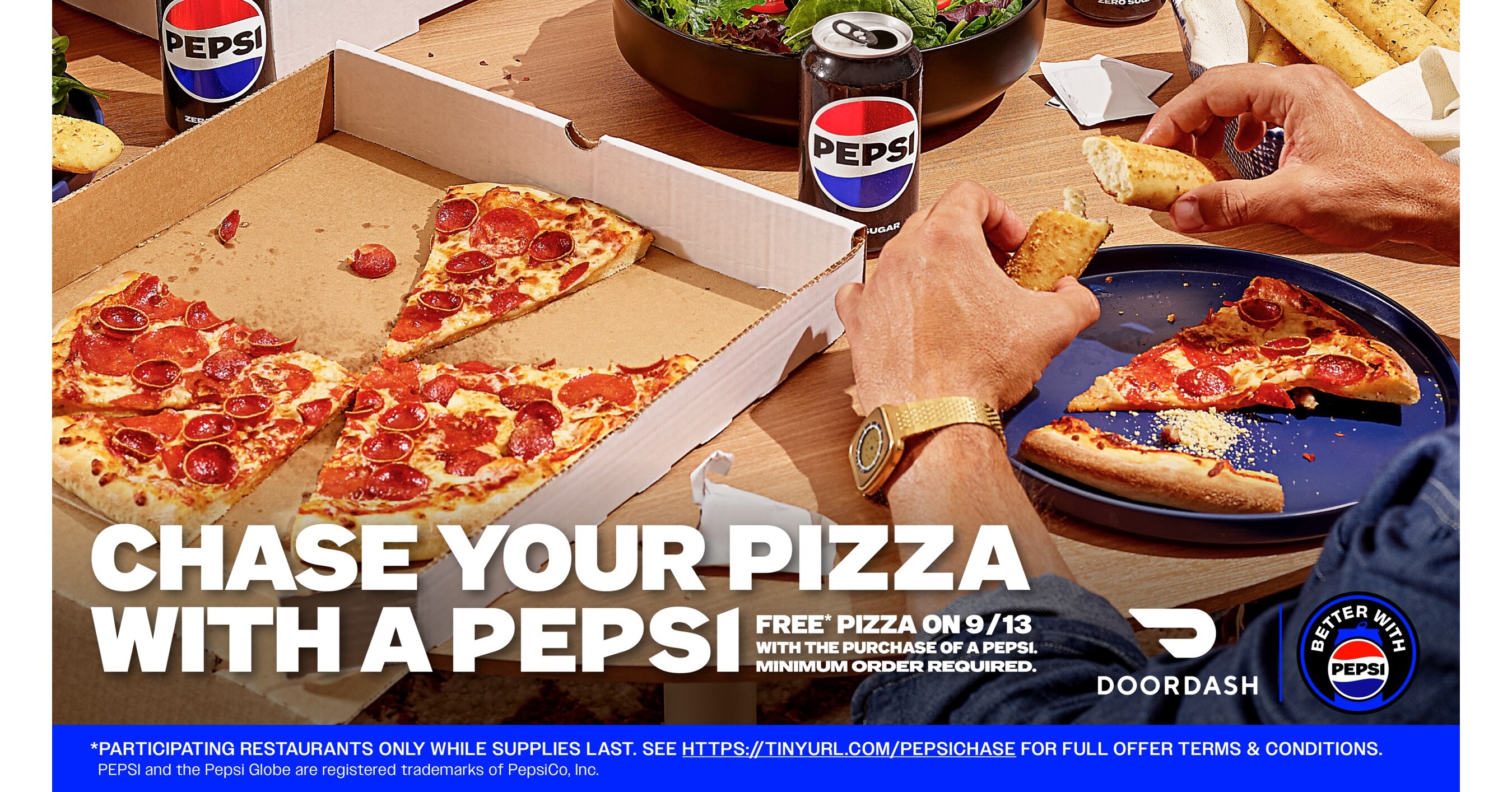 Pepsi Pizza Hut Express Target Pizza Hut Express Washington, DC 20003