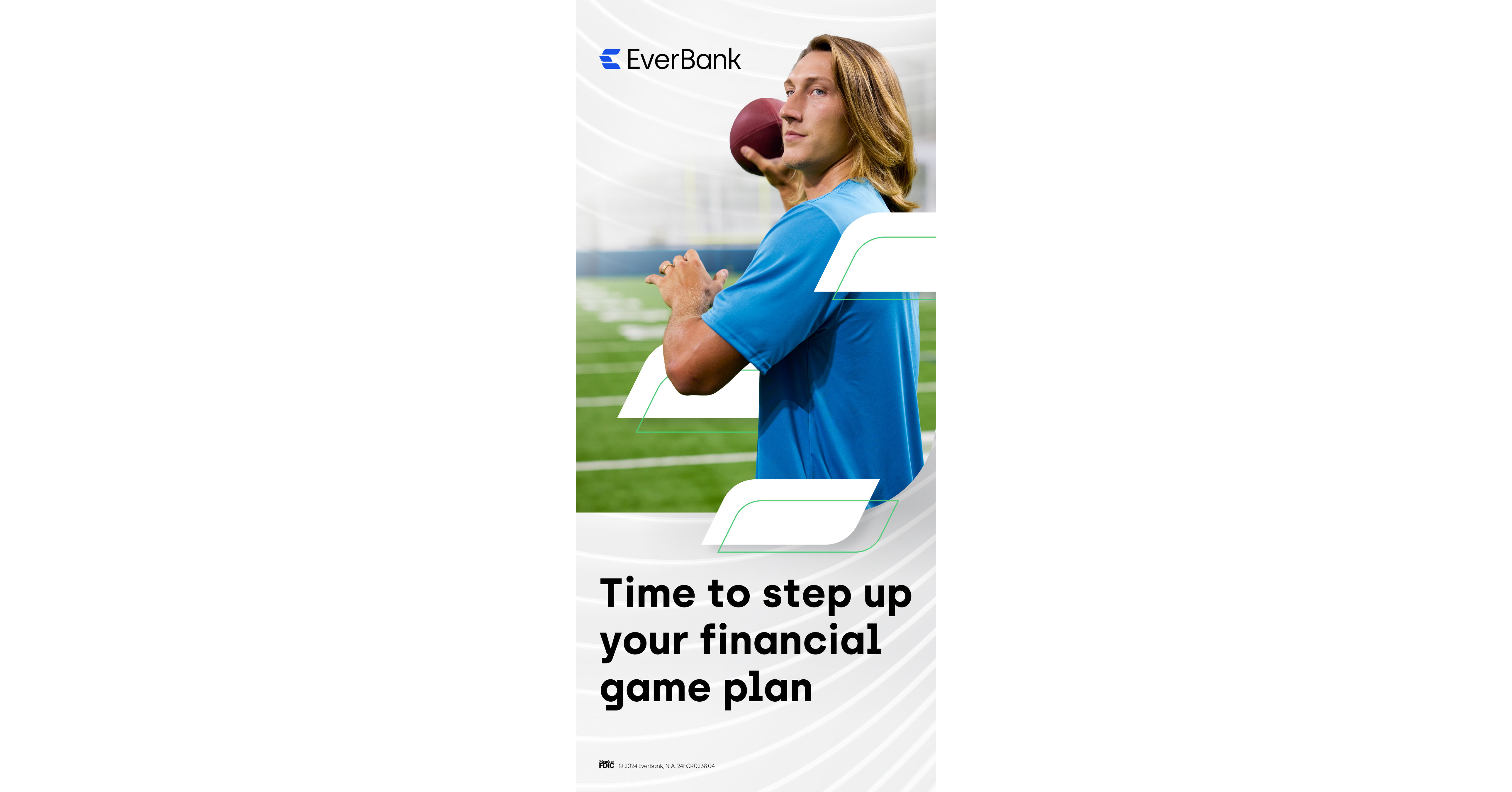 Quarterback Trevor Lawrence Announces EverBank Stadium Will Become ...