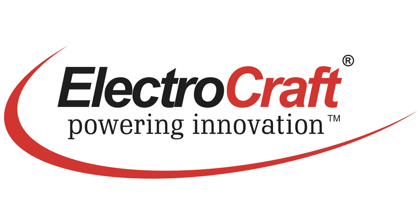 ElectroCraft Unveils Revolutionary EZ Drive for Brushless DC Motors