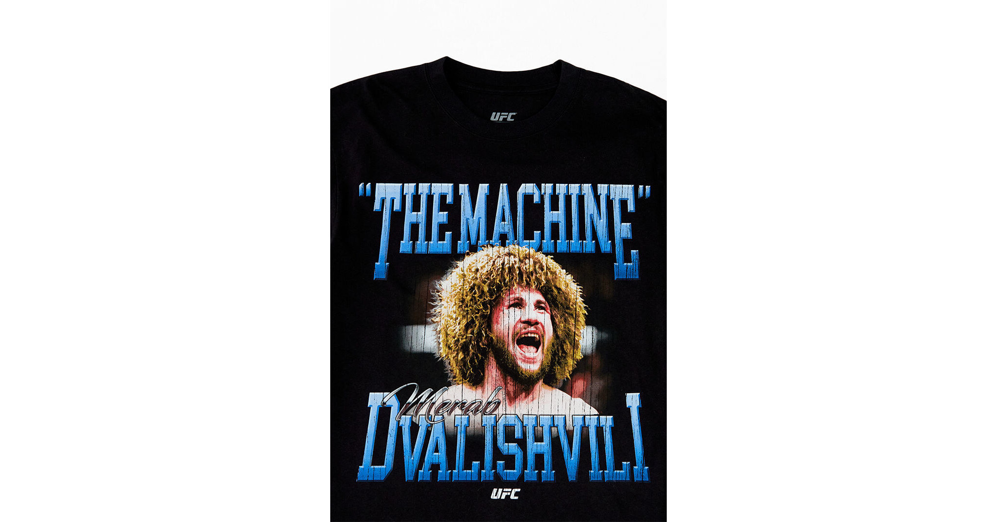 PACSUN ENTERS THE OCTAGON IN LAS VEGAS FOR UFC 306: RIYADH SEASON NOCHE ...