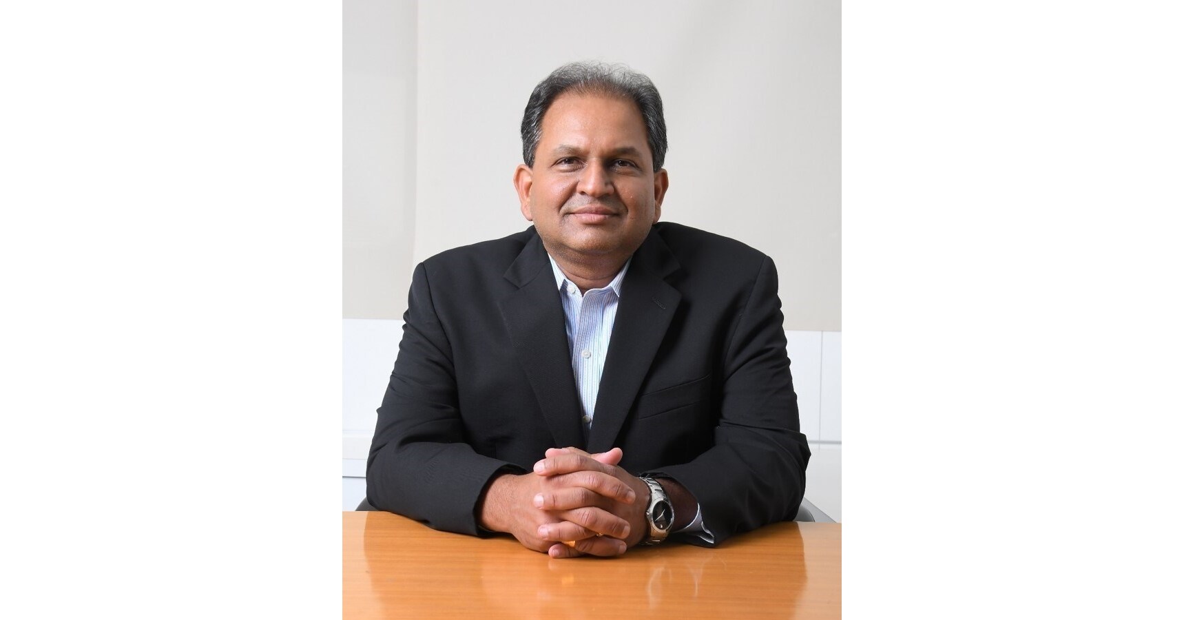 Trive Capital and BayLink Capital backed Veltris appoints Hiral ...