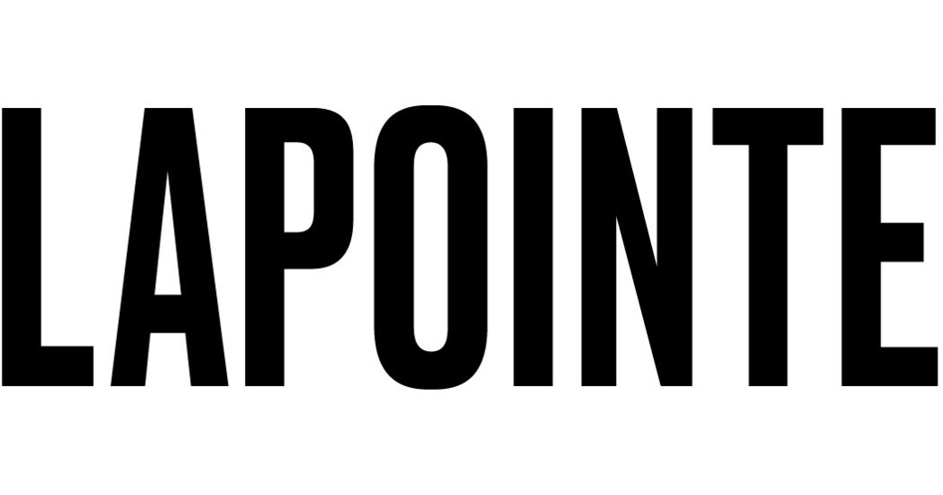 LAPOINTE'S SPRING 2025 COLLECTION FEATURES OPRAH WINFREY