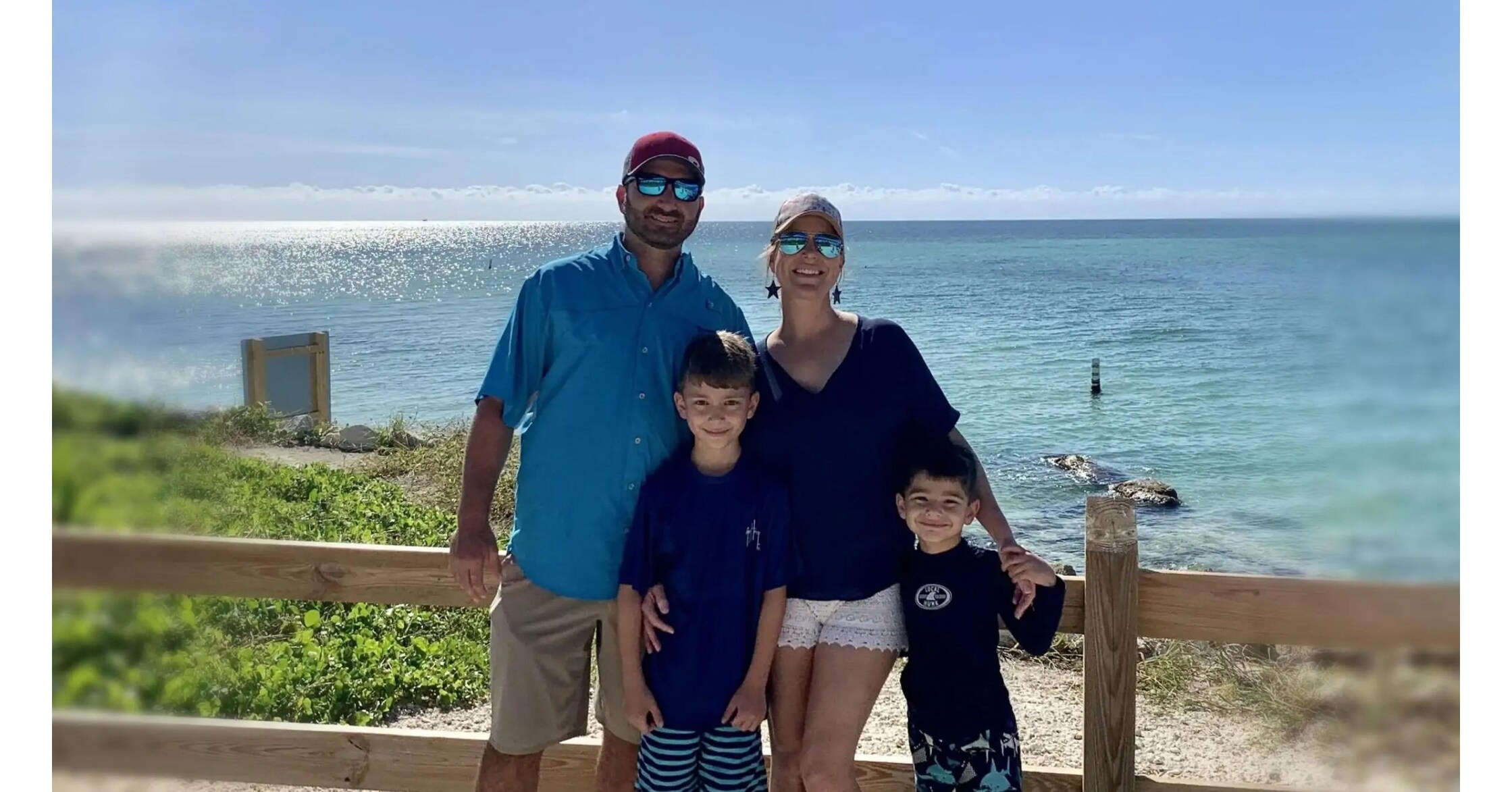 Jupiter Vacation Rentals Unveils First Private Resort: Kon-Tiki Falls