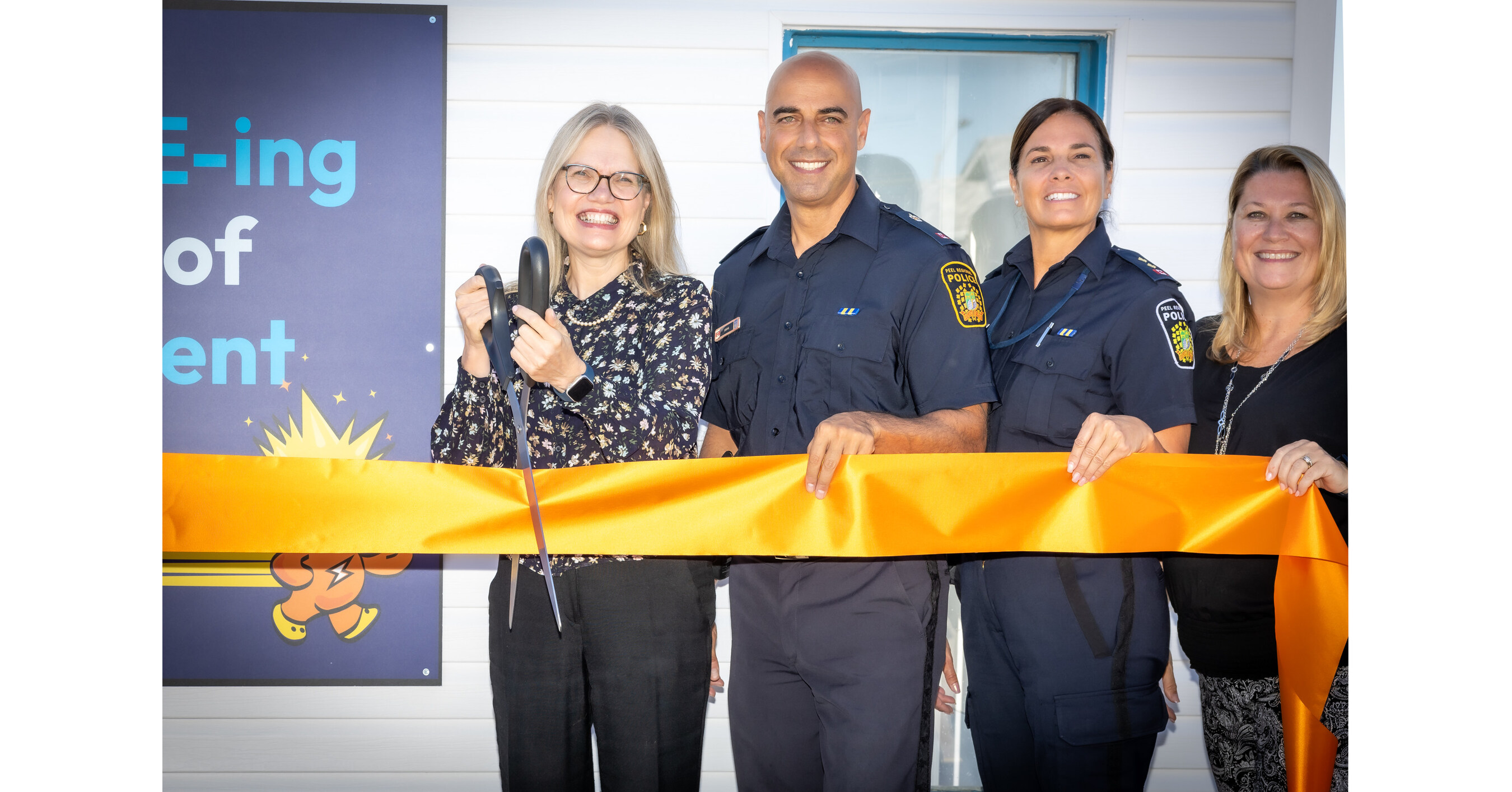 Electrical Safety Authority Unveils 'A-MAZE-ing' Interactive Experience ...