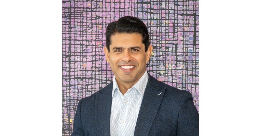 Karan Rai Assumes CEO Role at Revision Military