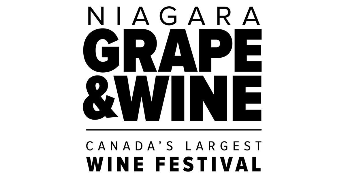 Niagara Grape & Wine Festival Returns With Fresh New Ways To Sip Away A ...