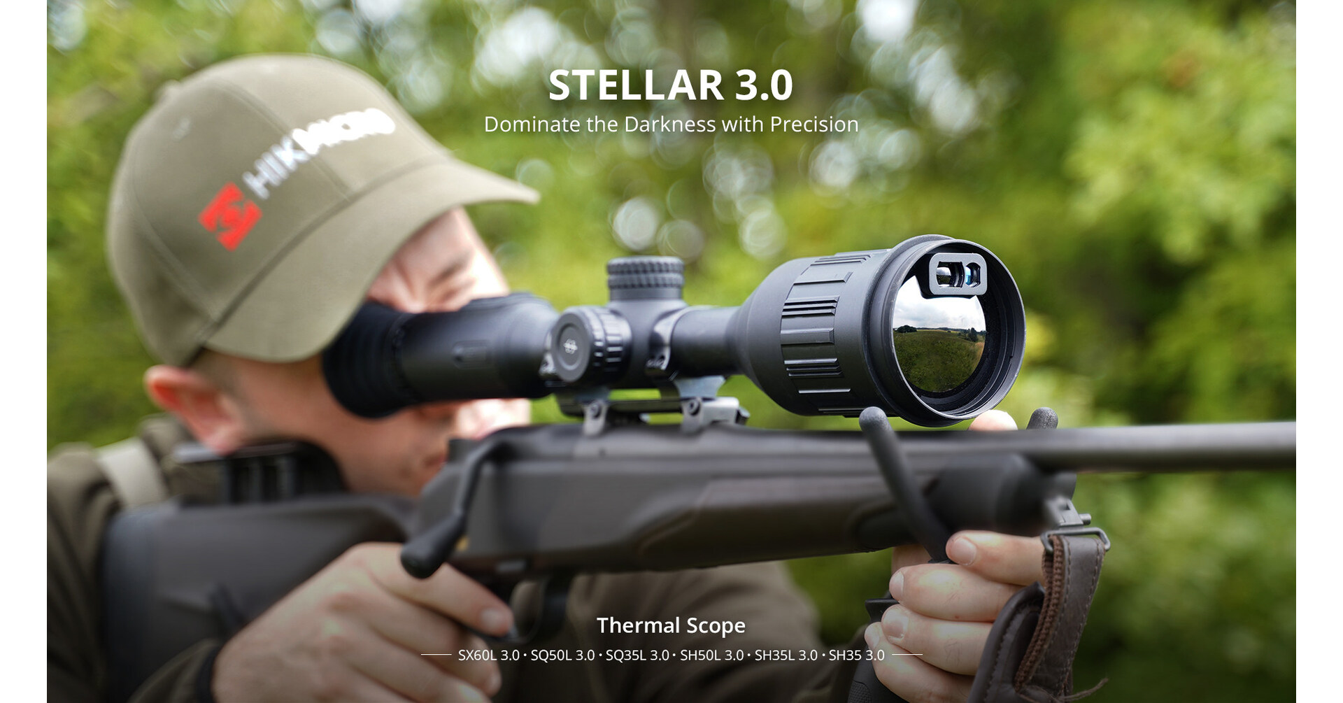 HIKMICRO Reinforces its Tech-Explorer Image with the Launch of ...