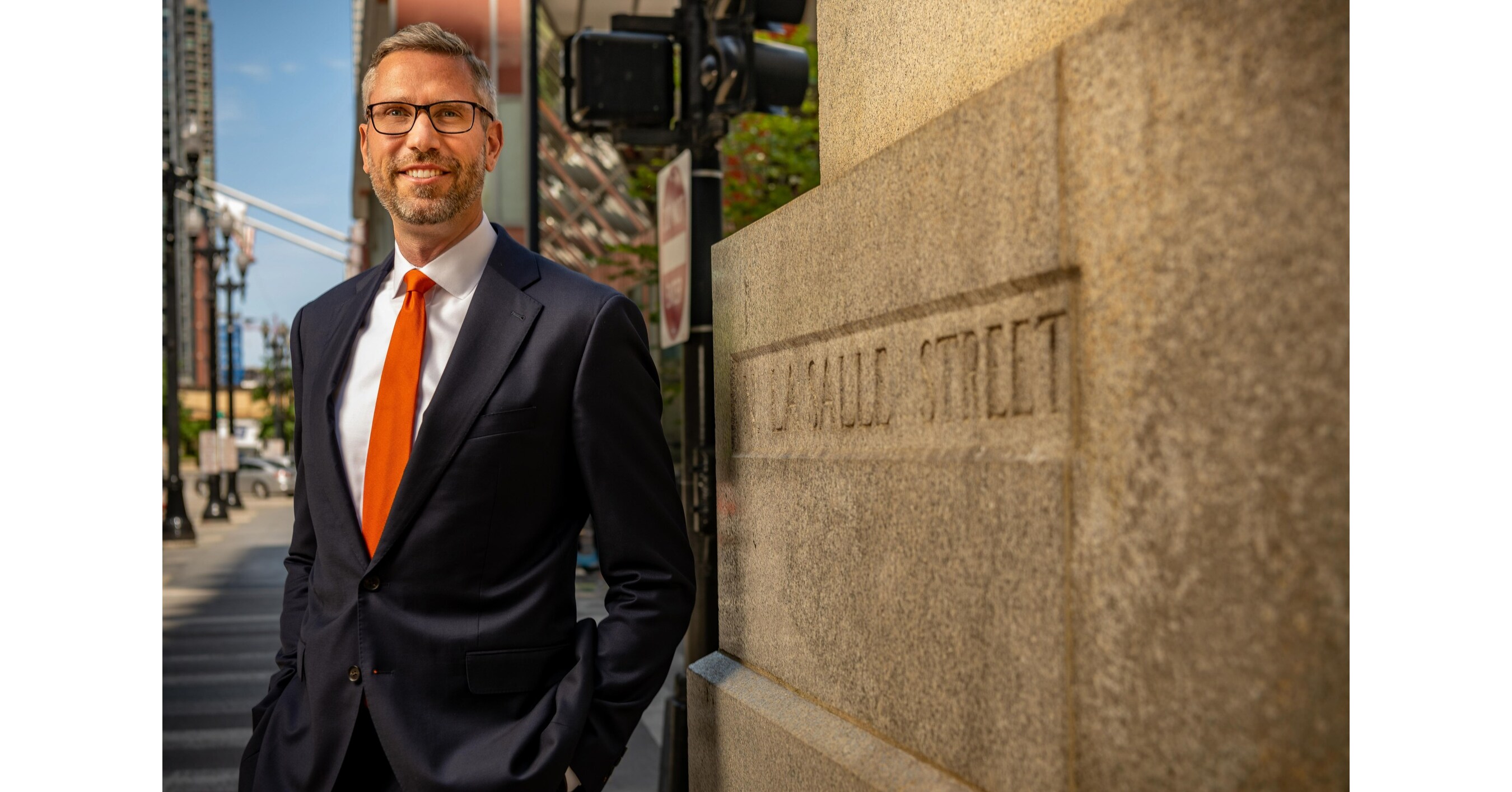 Illinois Treasurer Michael Frerichs Announces Enhancements To Bright ...