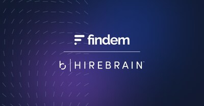 Findem and HireBrain Partner to Help Companies Hire with Unmatched ...