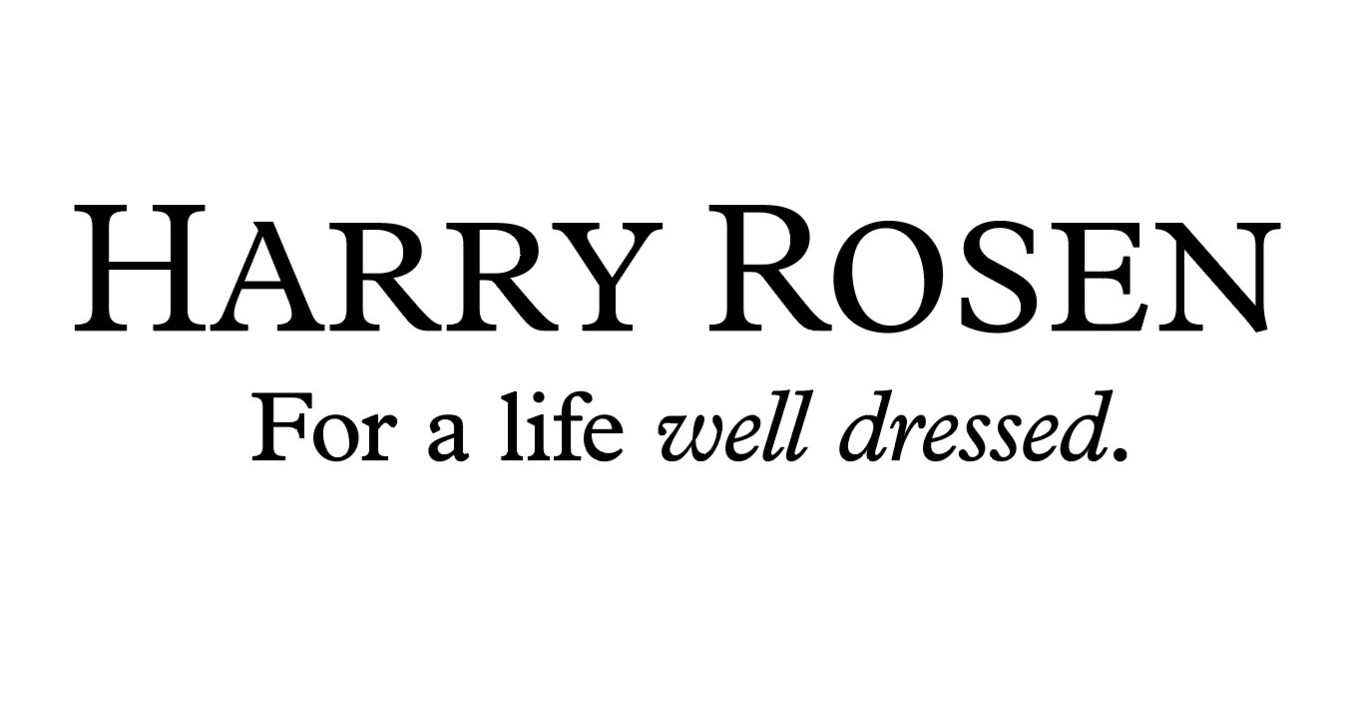 HARRY ROSEN CELEBRATES 70 YEARS OF STYLE AND INNOVATION