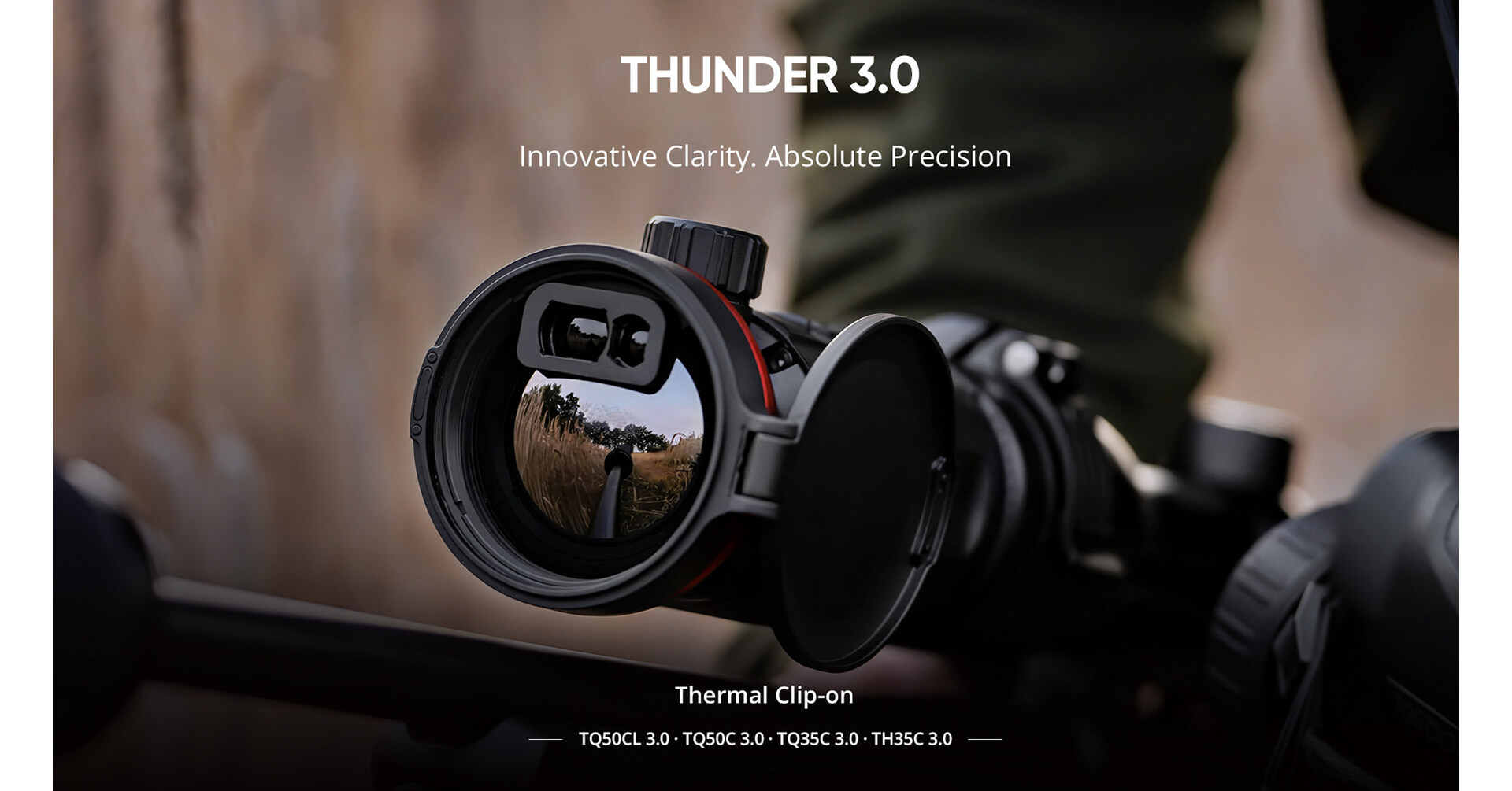 HIKMICRO Reinforces its Tech-Explorer Image with the Launch of ...