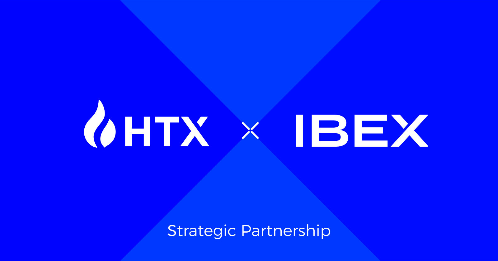 HTX Announces Strategic Partnership with IBEX to Jointly Promote Global Bitcoin and Lightning ...