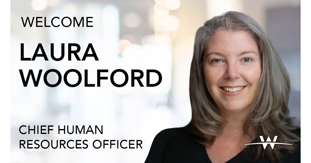 Woolpert Welcomes CHRO Specializing in Growth, Employee Engagement ...