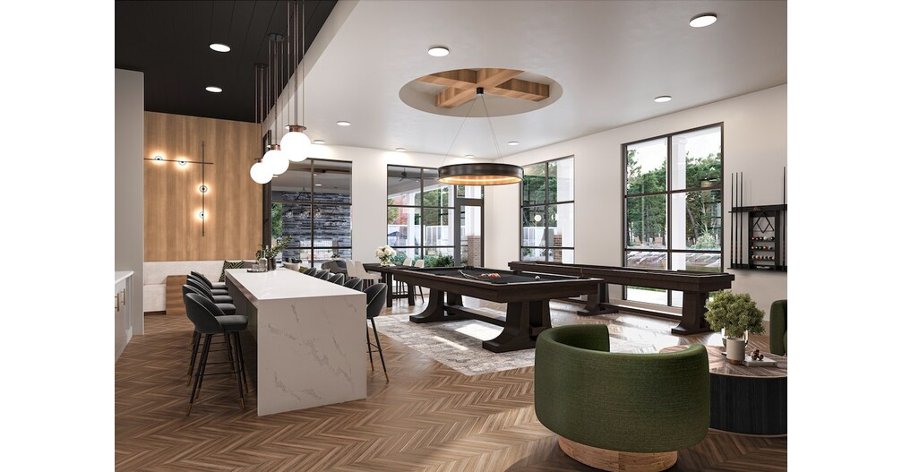 The Bainbridge Companies LLC Opens Bainbridge Midlothian in Virginia
