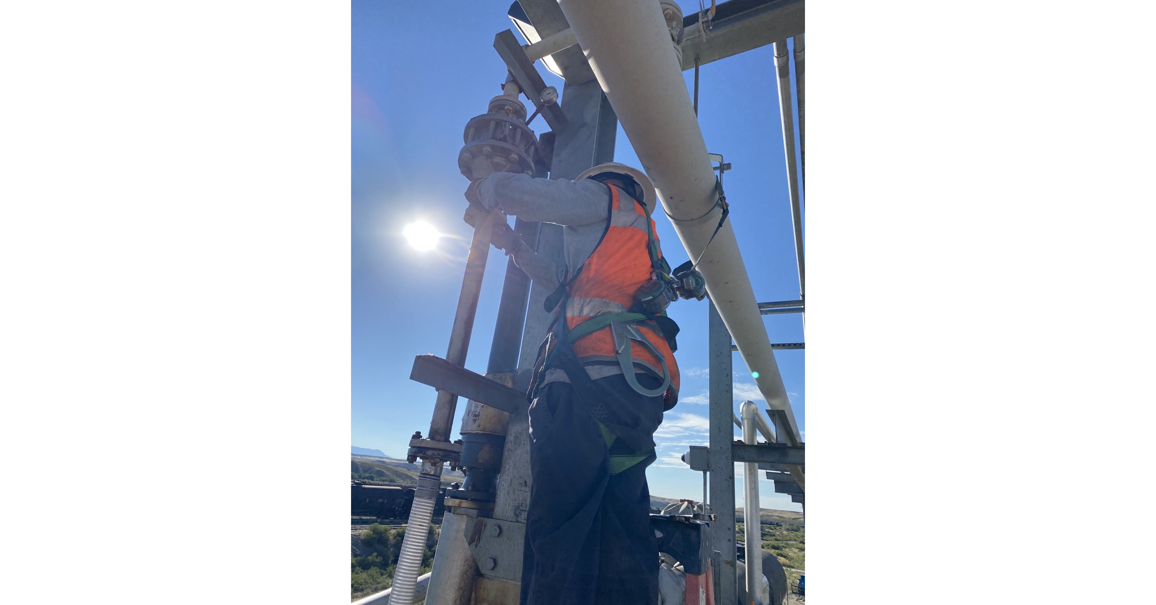 Kinley Construction Launches New Industrial Services Division to ...