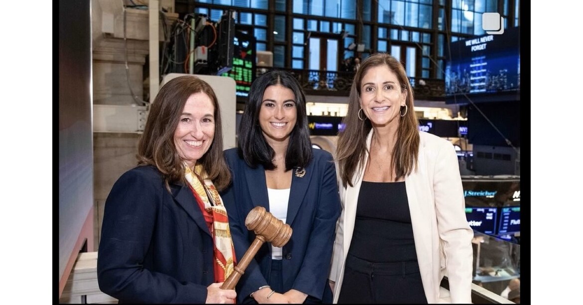 The Folded Flag Foundation's 2024 New York Gala Raises $1.1 Million for ...