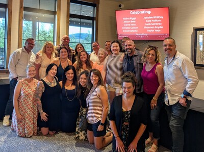 Fortune Media and Great Place To Work Name Integrity Locums to 2024 ...