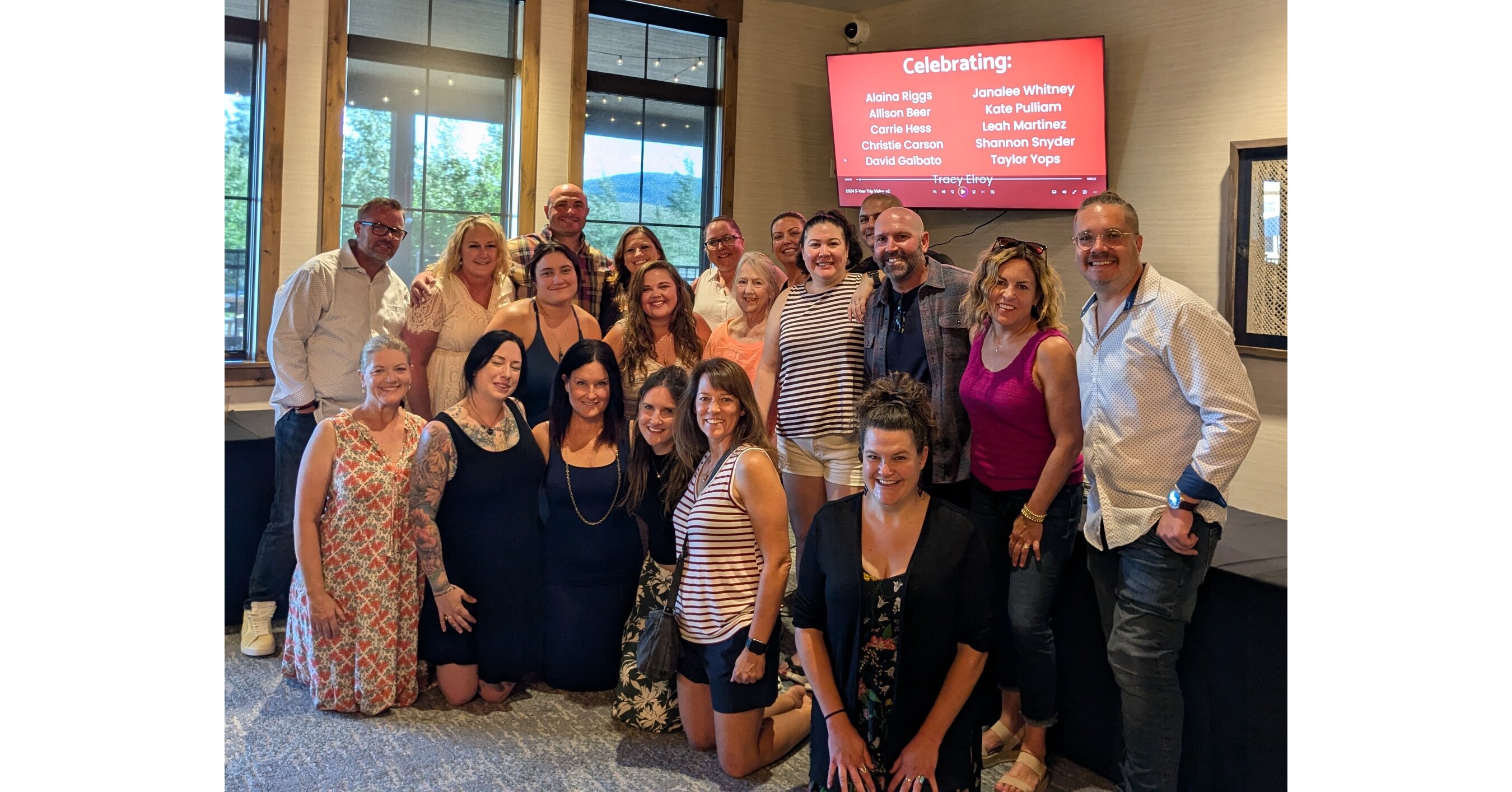 Fortune Media and Great Place To Work Name Integrity Locums to 2024 ...