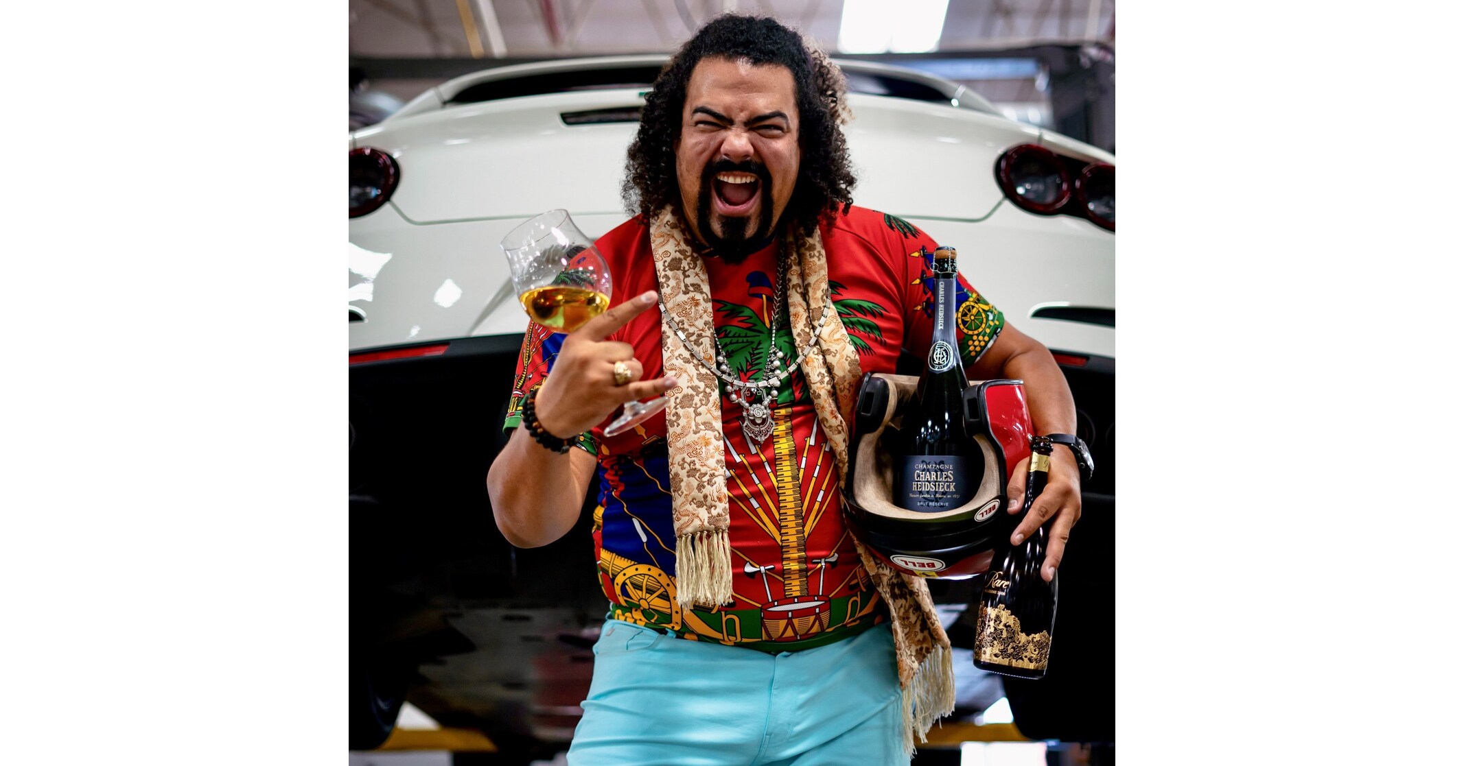 Philippe André of Folio Fine Wine Partners Nominated for Wine ...