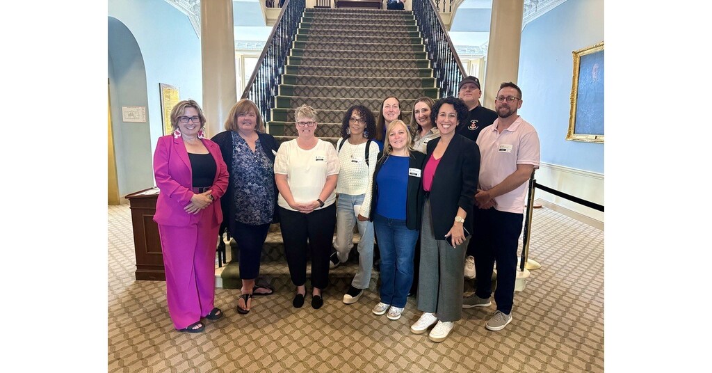 NS government unanimously passes Unifor-backed NSNDP bill to declare ...