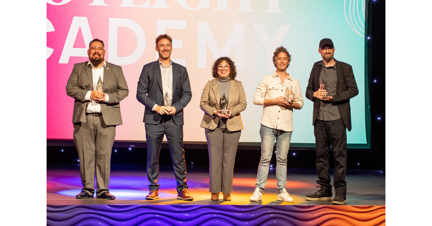 Five Alumni Join The Los Angeles Film School's Prestigious Spotlight ...