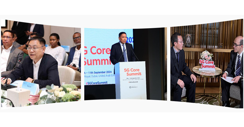 DITO Shares Experience and Future Strategy on 5G SA Core Network ...