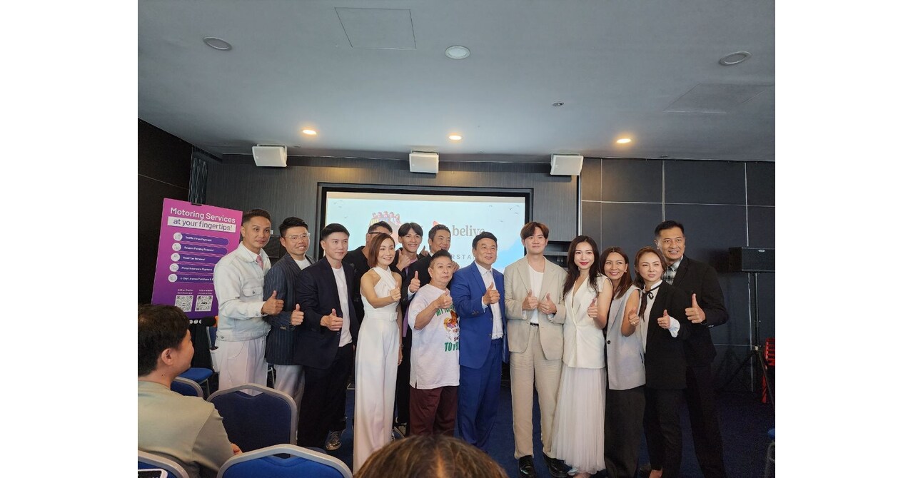 Singapore-based video streaming provider teams up with renowned ...