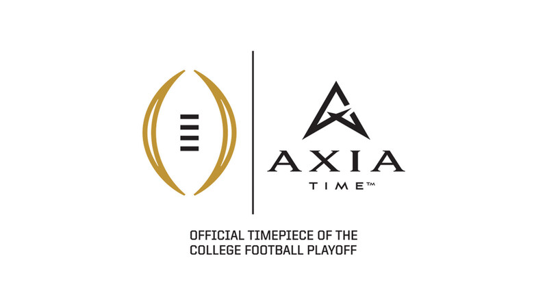 U.S. WATCHMAKER AXIA TIME MAKES MAJOR PLAY IN LATEST LAUNCH WITH ...