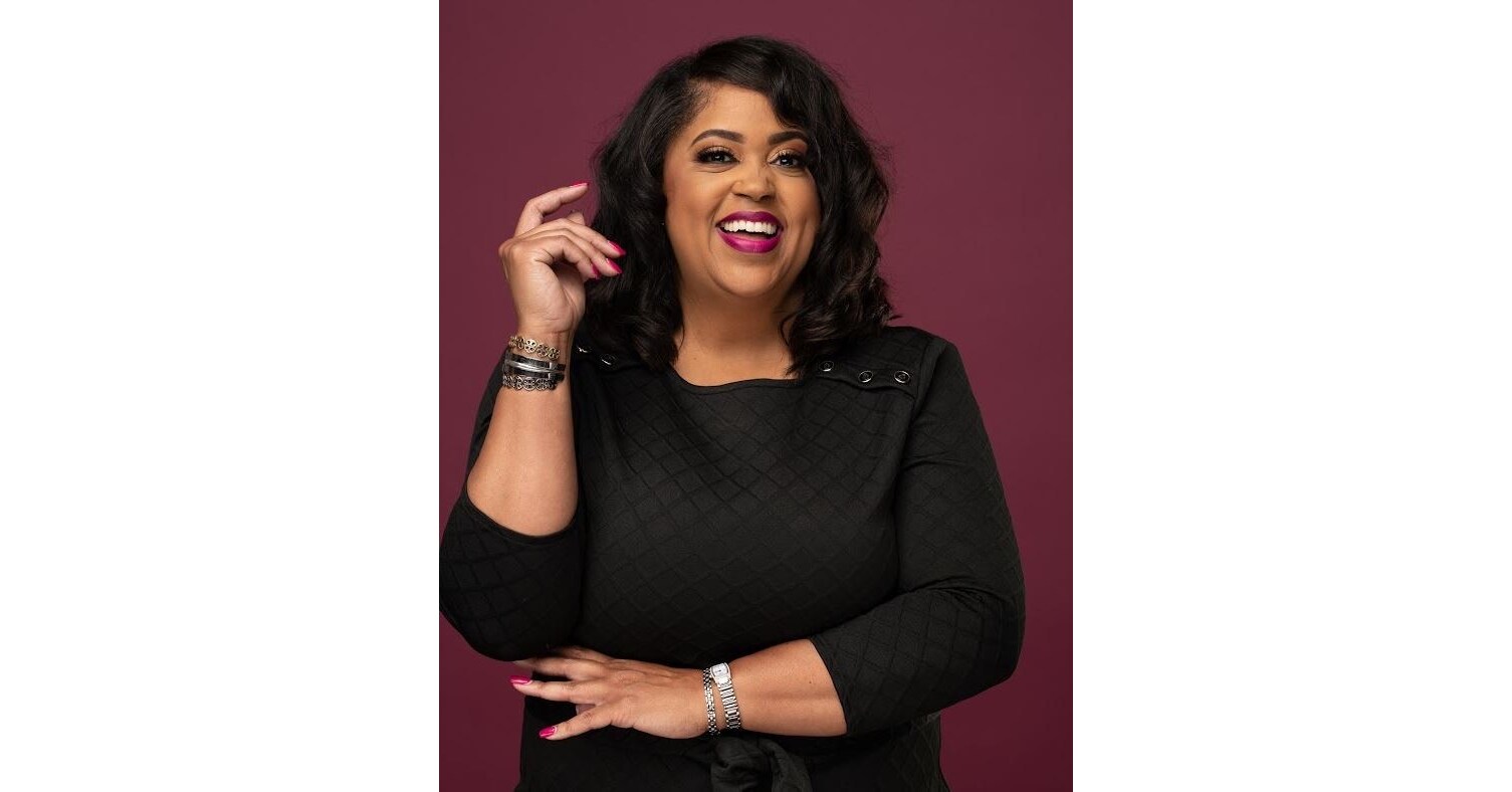 National Business Leader, Kyra Rénel Hardwick, Receives Prestigious ...