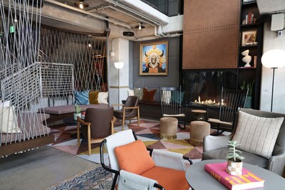Moxy Asheville Opens in North Carolina - The Malaysian Reserve