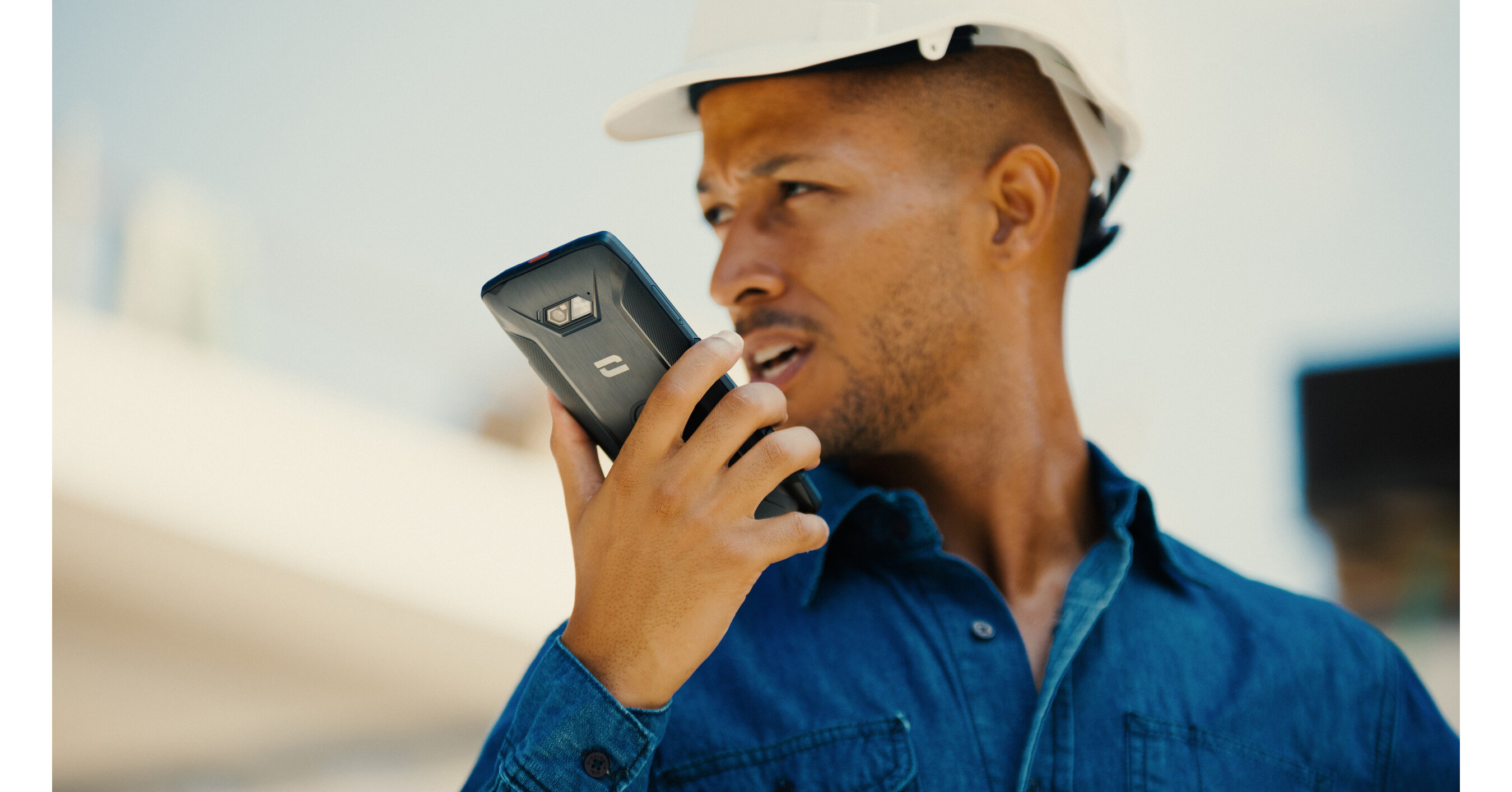 Crosscall joins forces with BT to bring its rugged smartphone portfolio ...