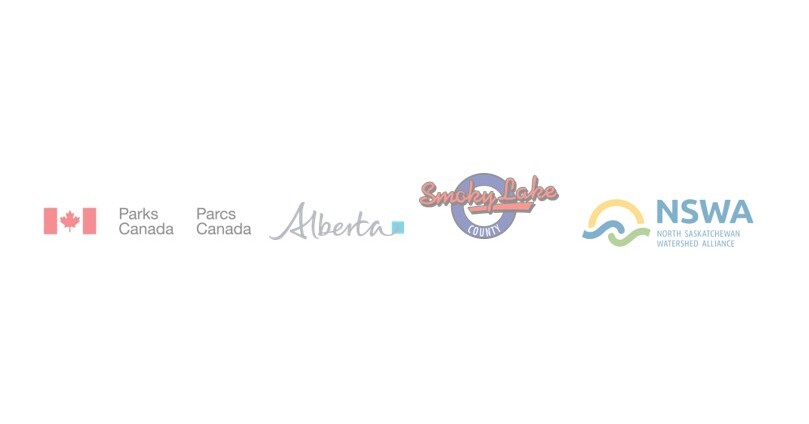 Canada Parks Logo