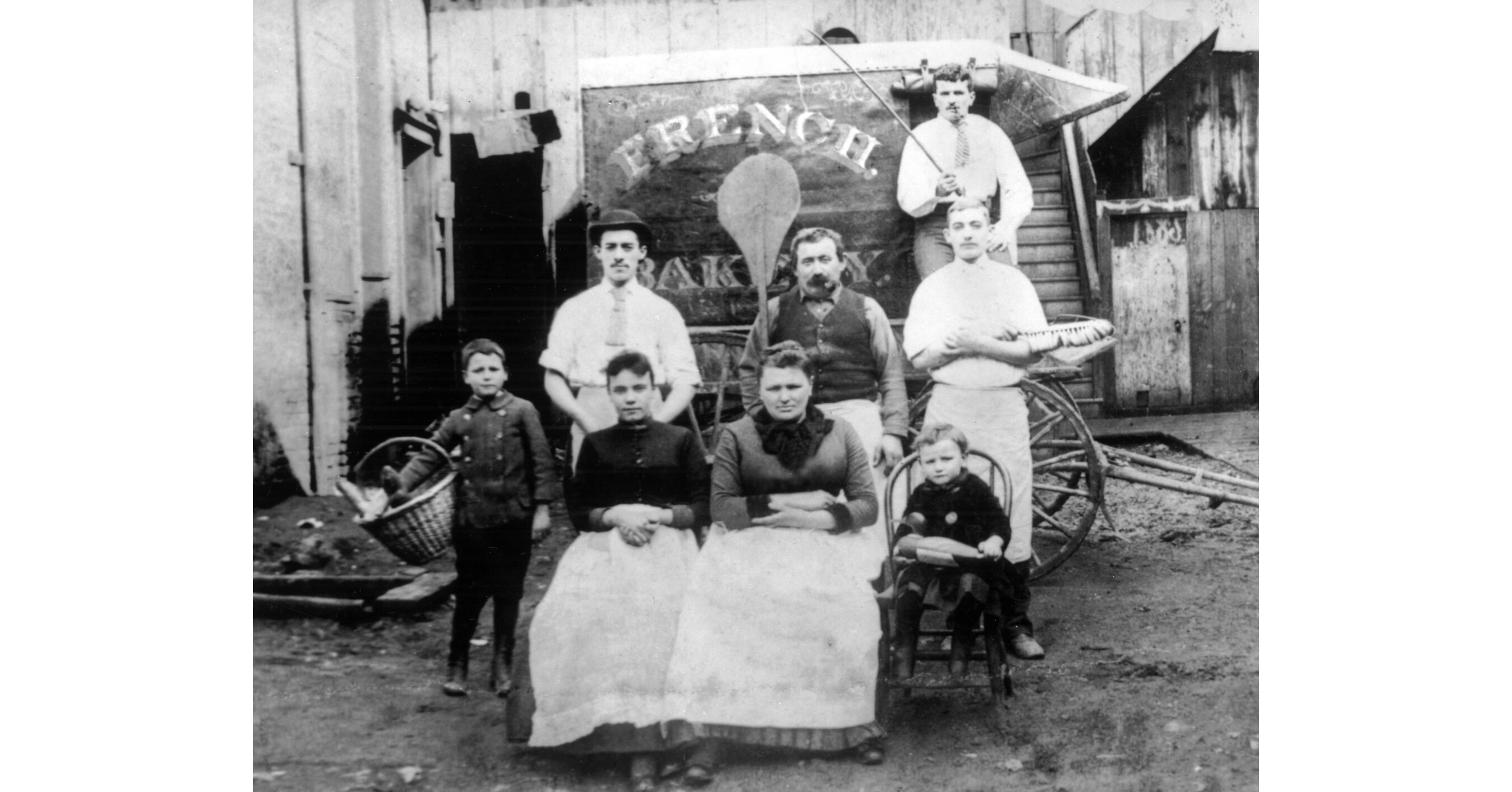 Boudin Bakery Celebrates 175 Years of Tradition and Innovation in San ...