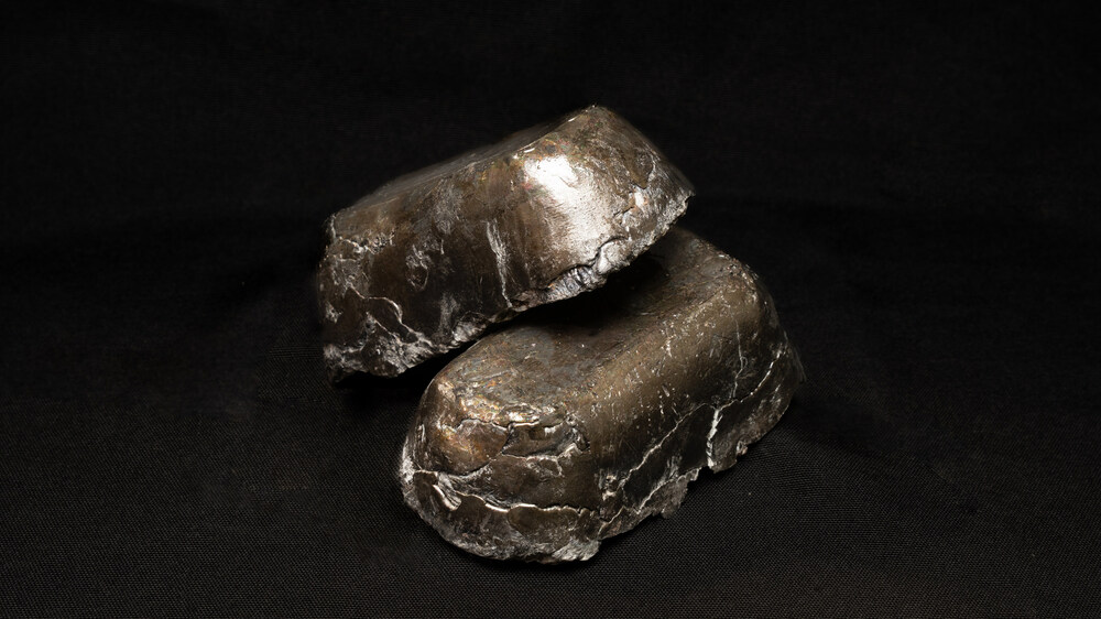 SRC Rare Earth Processing Facility First to Produce Rare Earth Metals ...