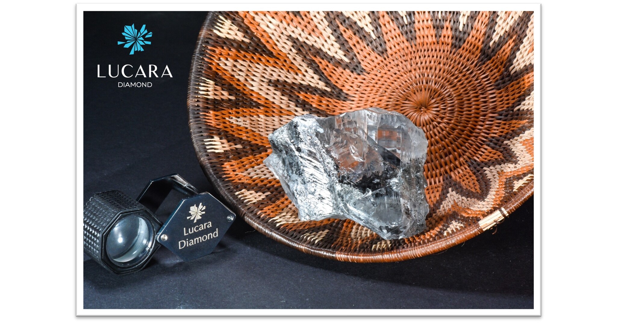 HISTORIC RECOVERY FOLLOWED BY ONGOING EXCEPTIONAL RECOVERIES AT LUCARA