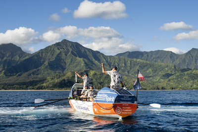 Open-Ocean Row Raises a Record-Breaking $41 Million to Speed Parkinson ...