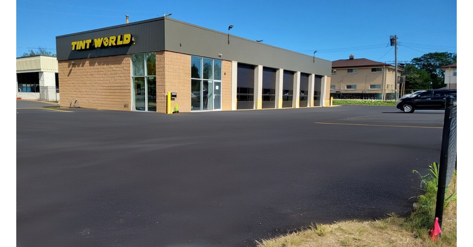 Tint World® opens first franchise for the Badger State in Menomonee Falls