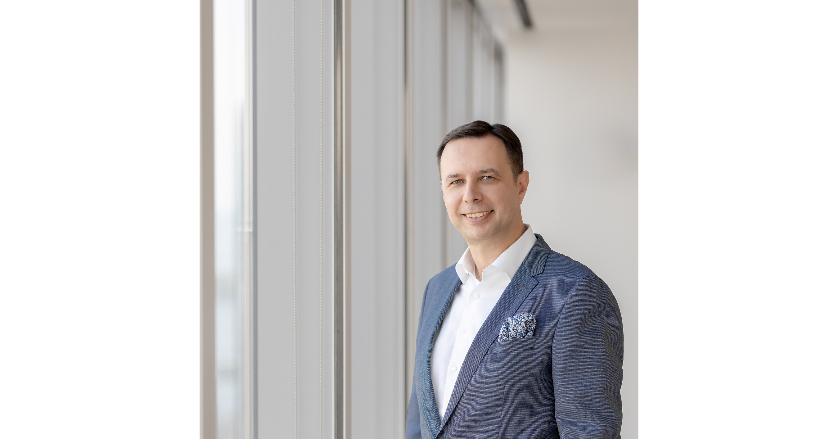 Vatroslav Mateljic Appointed General Manager of Takeda Canada