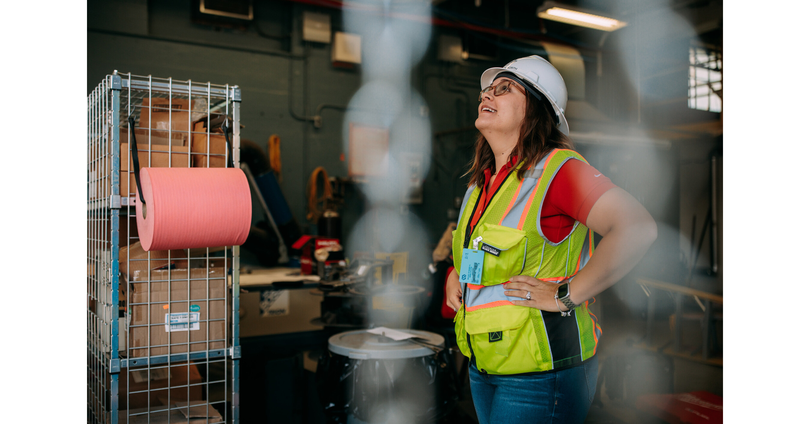 Richard is Redefining Growth in the Construction Industry