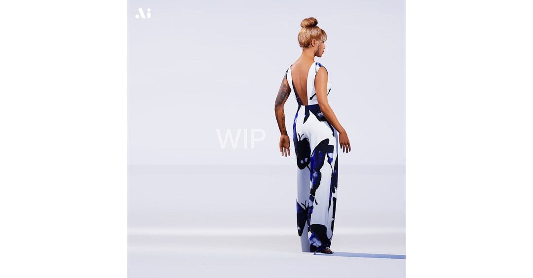 Posh Multiverse Makes History as the First Avatar Signed by a ...