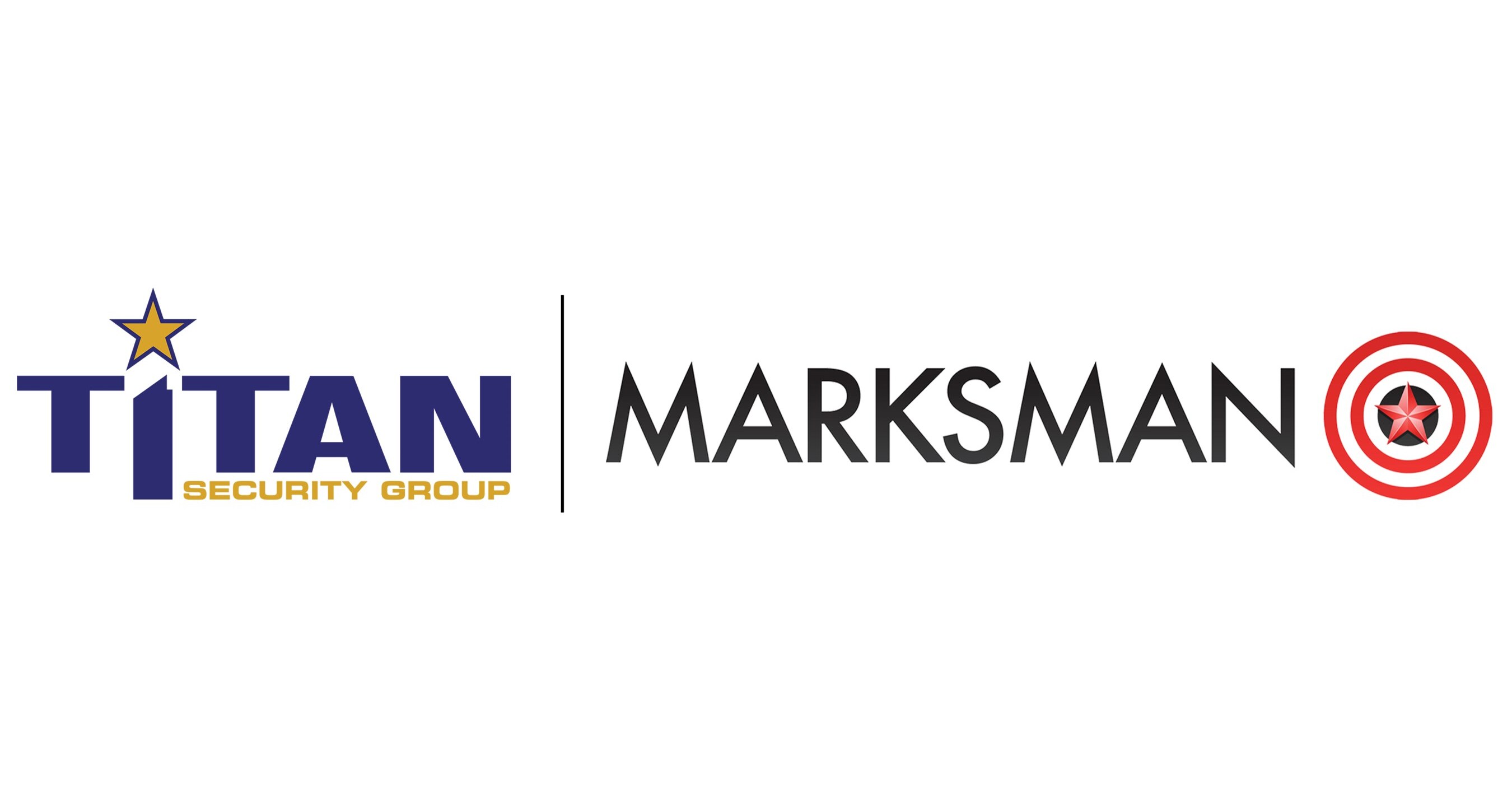 Titan Security Group and Marksman Security Corporation Announce ...