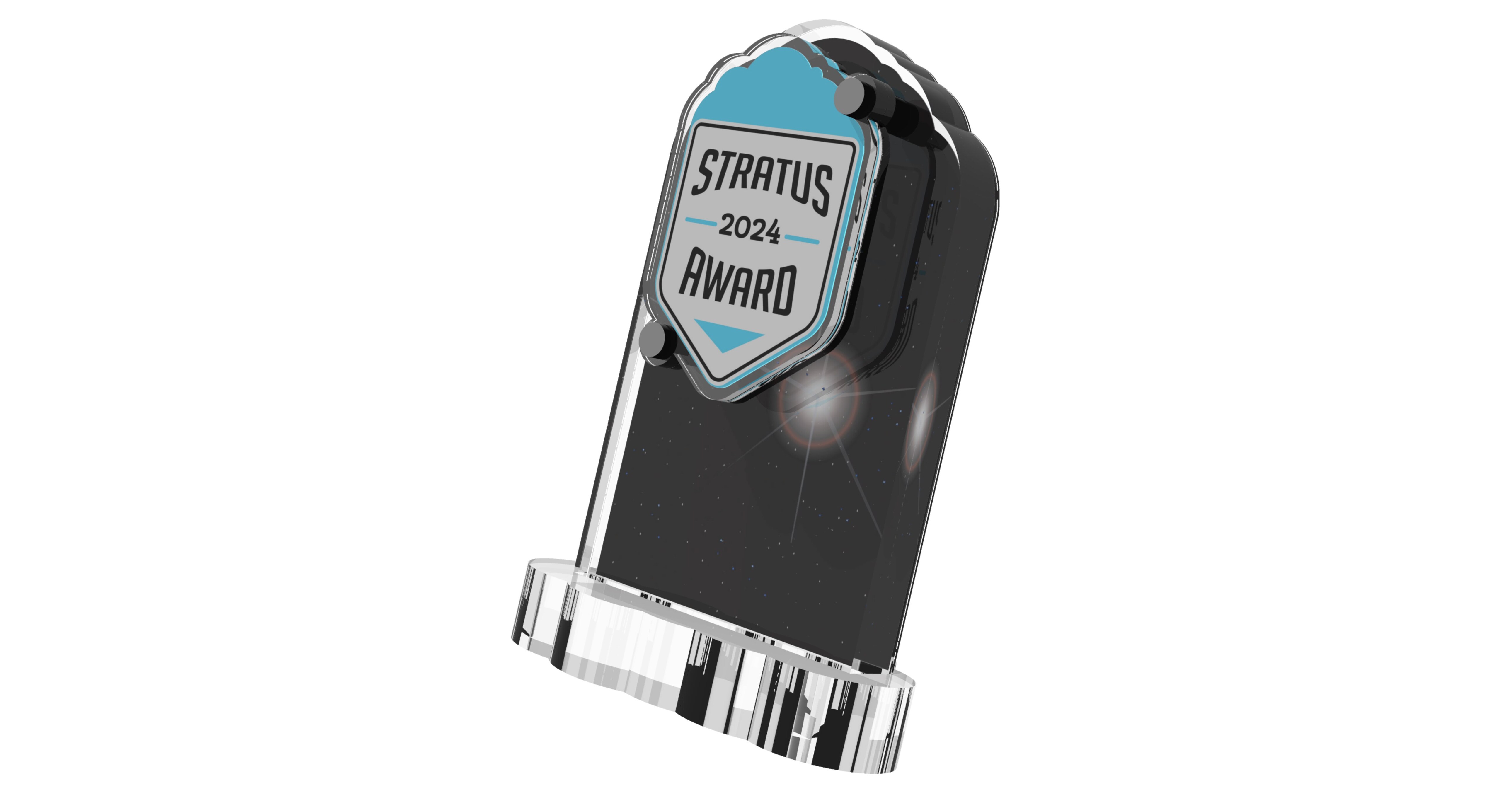 Cloud Champions Unveiled: 2024 Stratus Awards Celebrate Innovation and ...