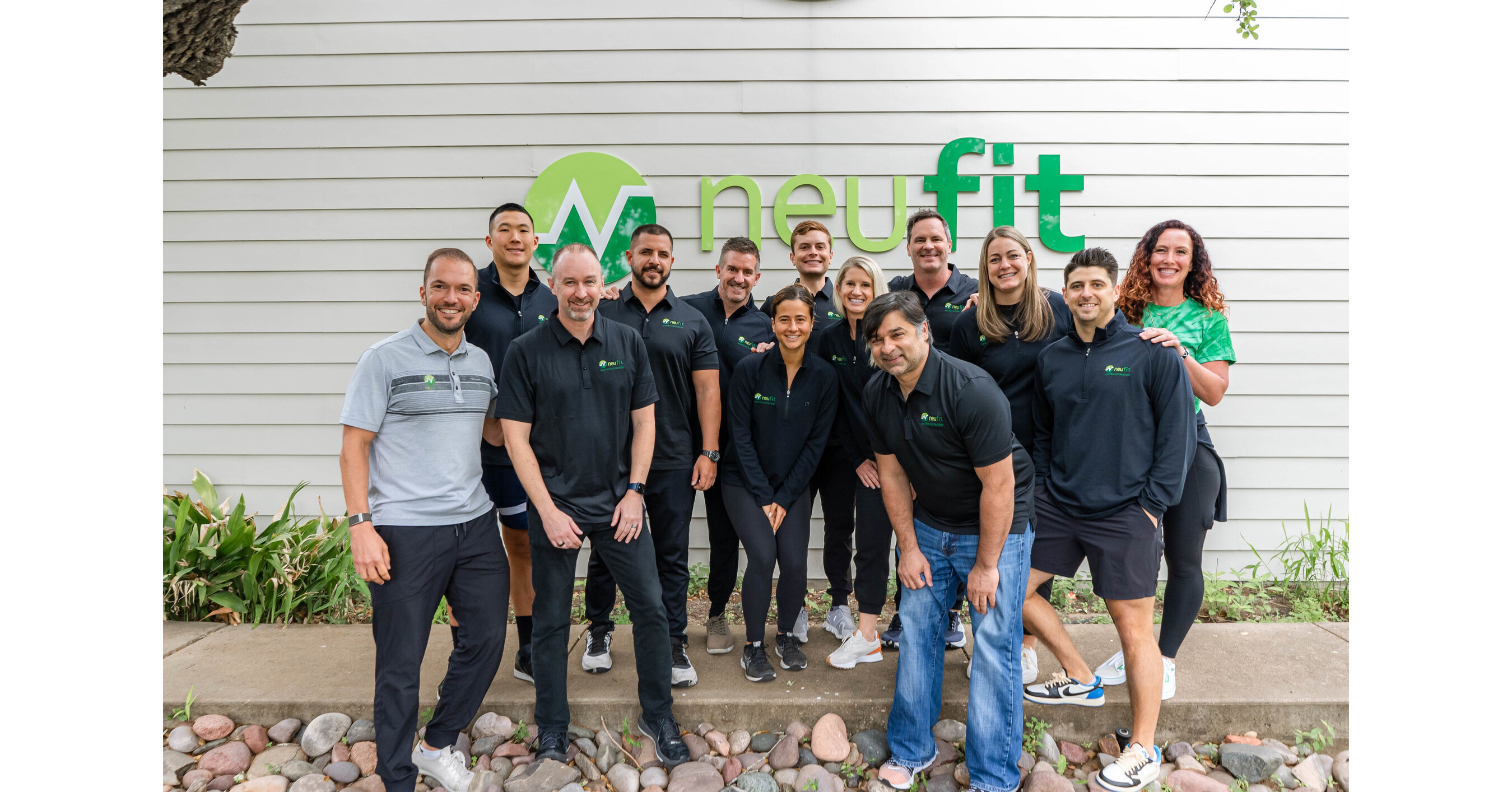 NeuFit Announces Expansion with New Centers of Excellence Across the Nation