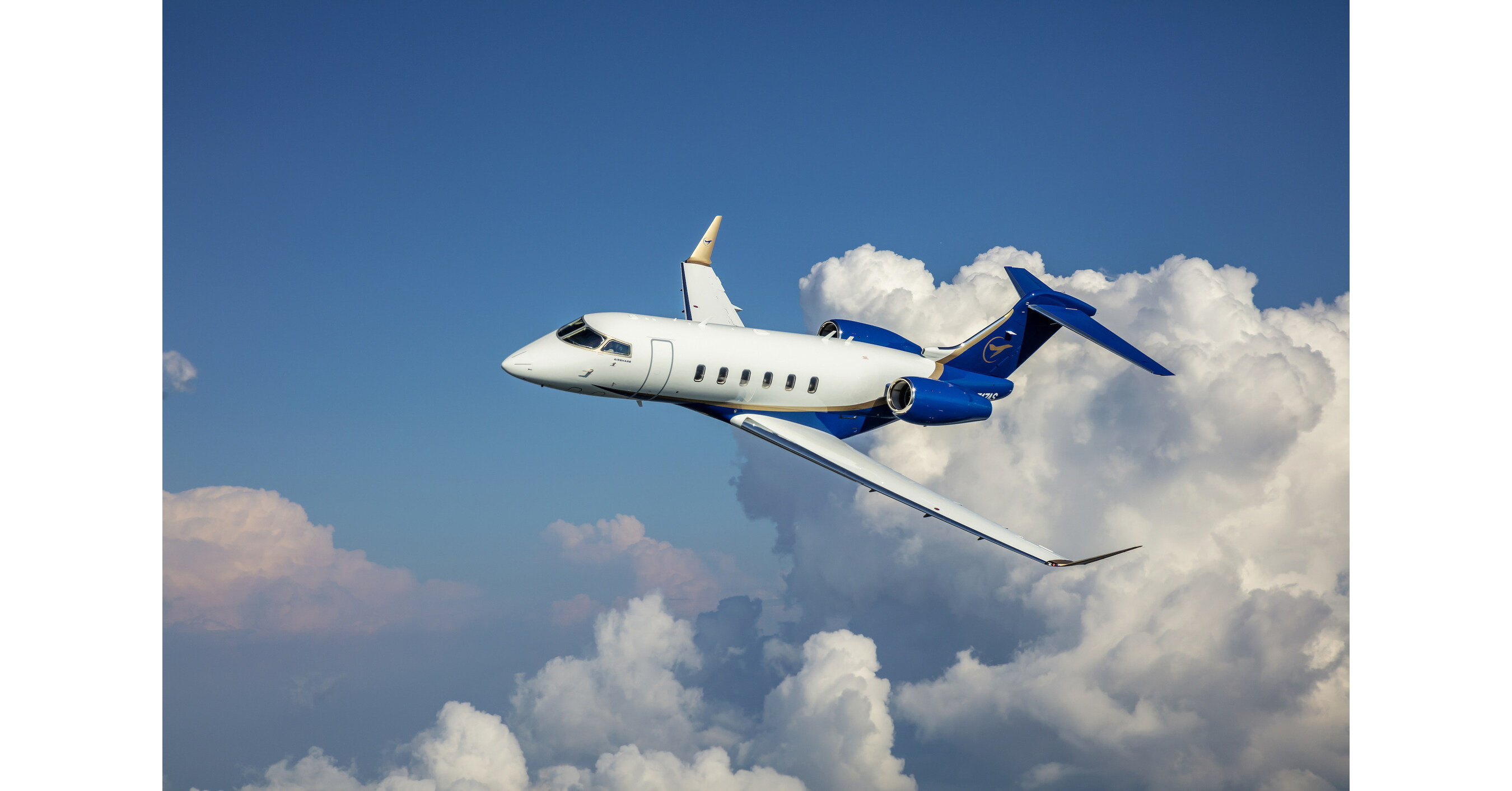 Gogo Business Aviation and Airshare Announce Multi-Year Agreement to ...