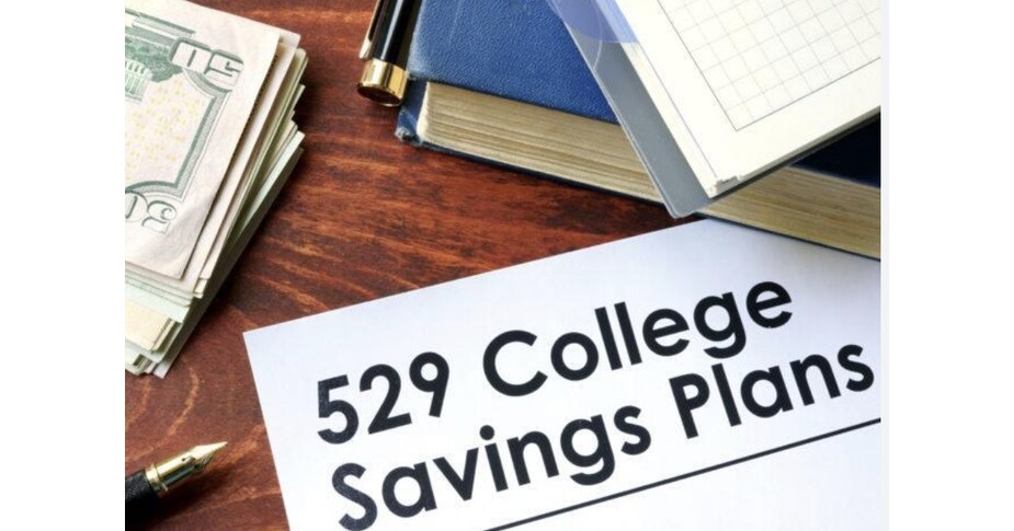 West Pine: Vienna's Scholar Savings Guide: Maximize College Savings with 529 Plans