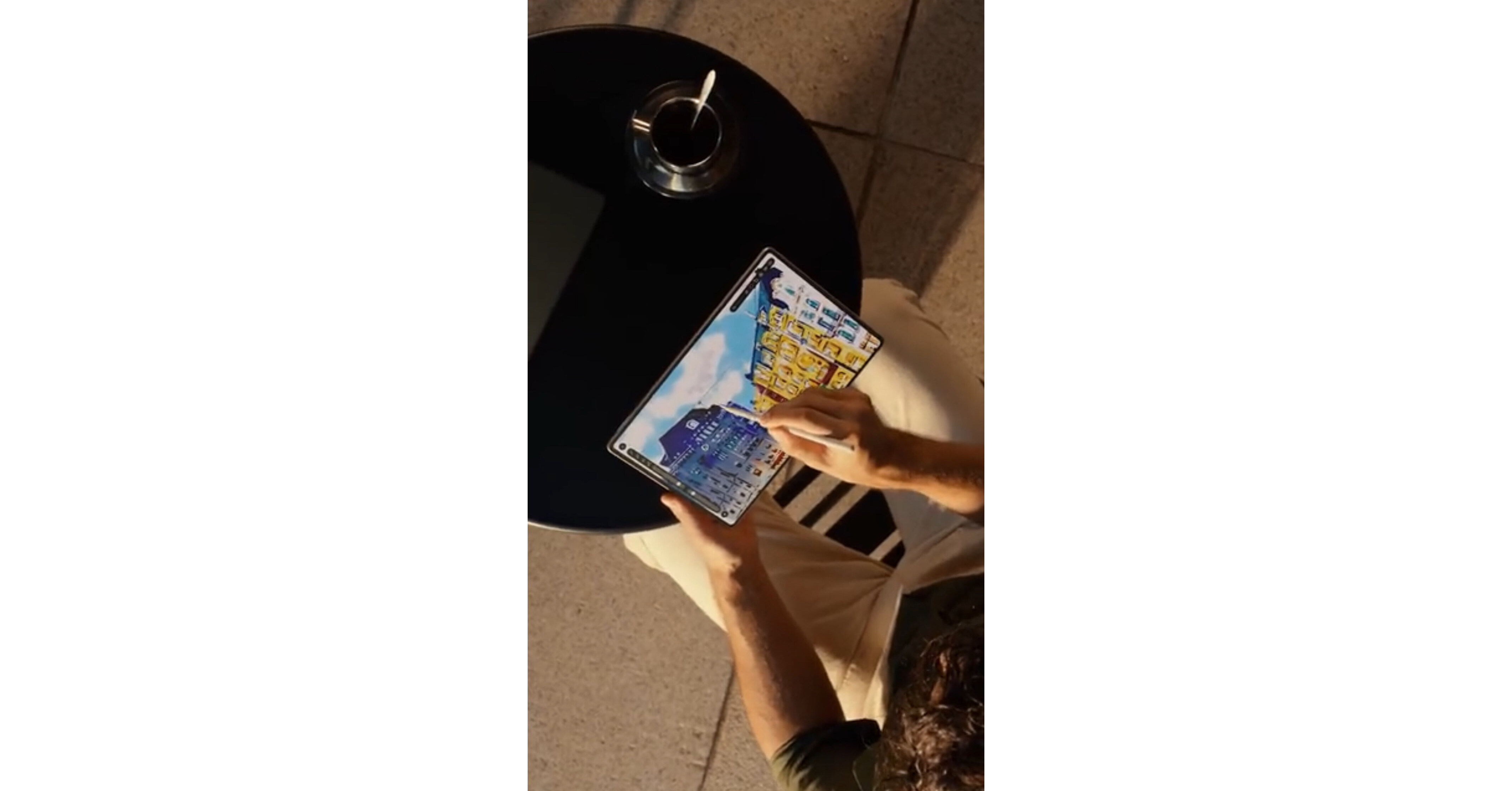 Huawei revela novo MatePad profissional, com tela inovadora e ...